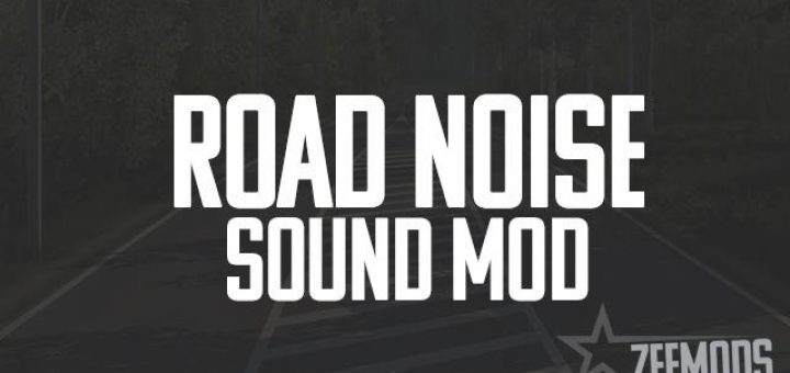 Pakiety dźwiękowe silników Zeemods 1.48 ATS - ETS2 Mody | ATS Mod