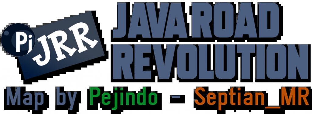 JRR - mapa Indonezji v0.2 1.38 - 1.40 ETS2 - ETS2 Mody | ATS Mod