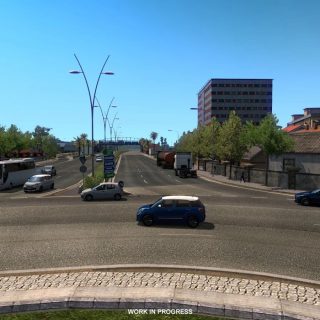 Project Balkans v5.1 1.40 ETS2 - ETS2 Mody | ATS Mod