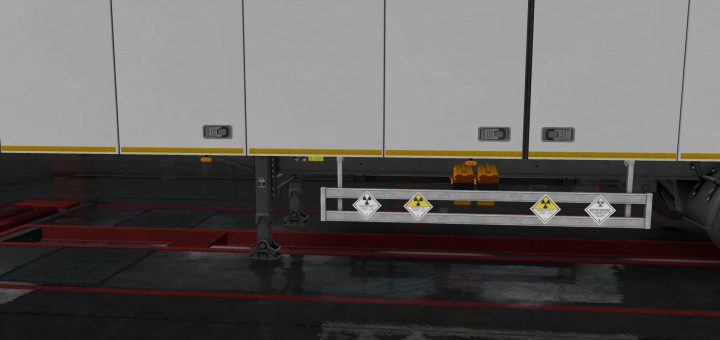 Blender Tools Mods - ETS2 Mody | Mody do Euro Truck Simulator 2 mods