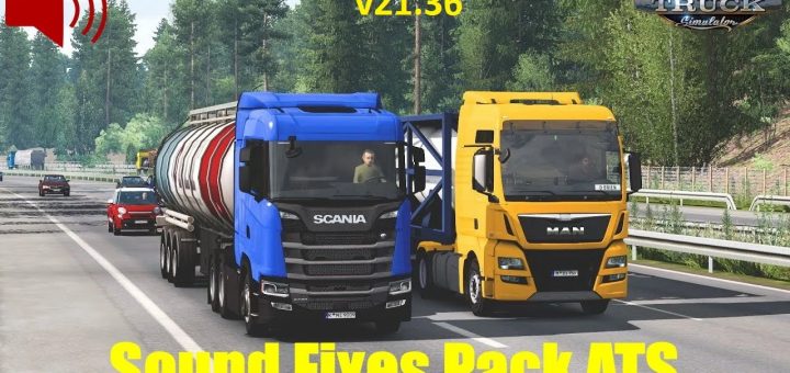 Warsztatu Steam Mods - ETS2 Mody | Mody do Euro Truck Simulator 2 mods