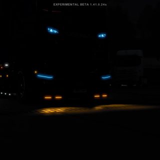 Scania Next Gen ReMoled v2.0 (aktualizacja 15.06.21) 1,41 ETS2 - ETS2 ...