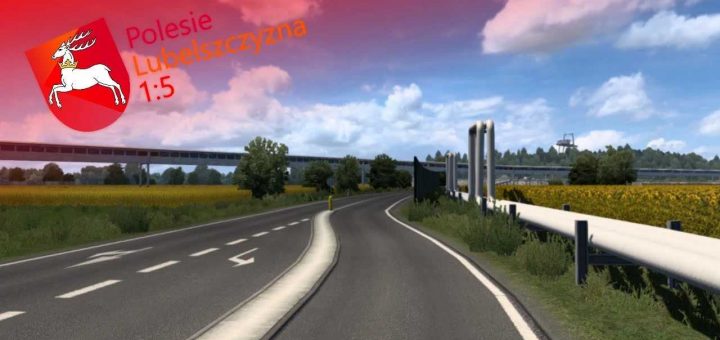 ETS2 Mapy Mods | Euro Truck Simulator 2 Mapy Mody Pobieranie