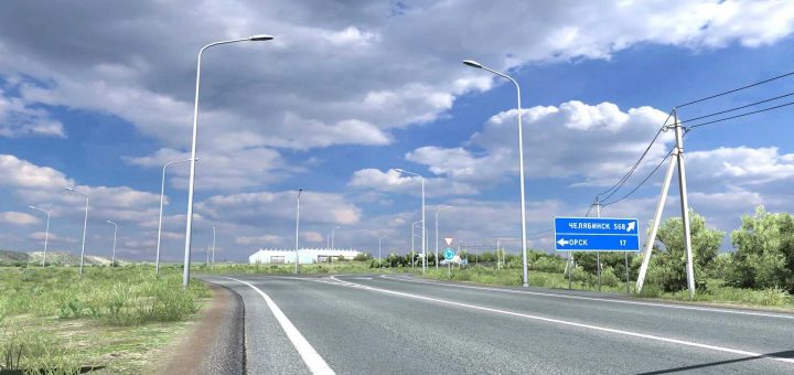 ETS2 Mapy Mods | Euro Truck Simulator 2 Mapy Mody Pobieranie