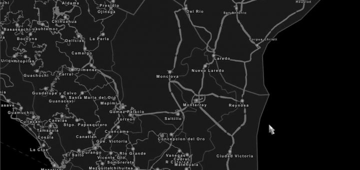 Unimex Map Unimex Mods - ETS2 Mody | Mody do Euro Truck Simulator 2 mods