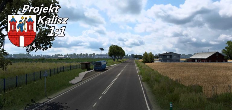 ETS2 Mapy Mods | Euro Truck Simulator 2 Mapy Mody Pobieranie