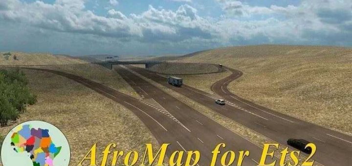 ETS2 Mapy Mods | Euro Truck Simulator 2 Mapy Mody Pobieranie