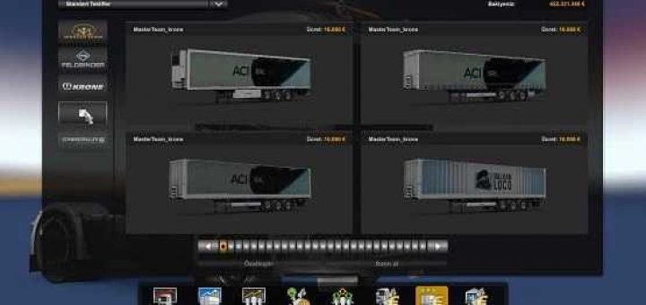 Truckers Mp Mods - ETS2 Mody | Mody do Euro Truck Simulator 2 mods