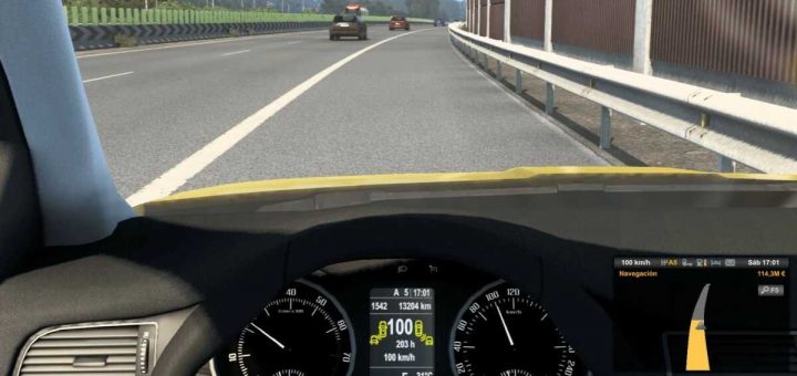 ATS Samochody Mods | American Truck Simulator Samochody Mody