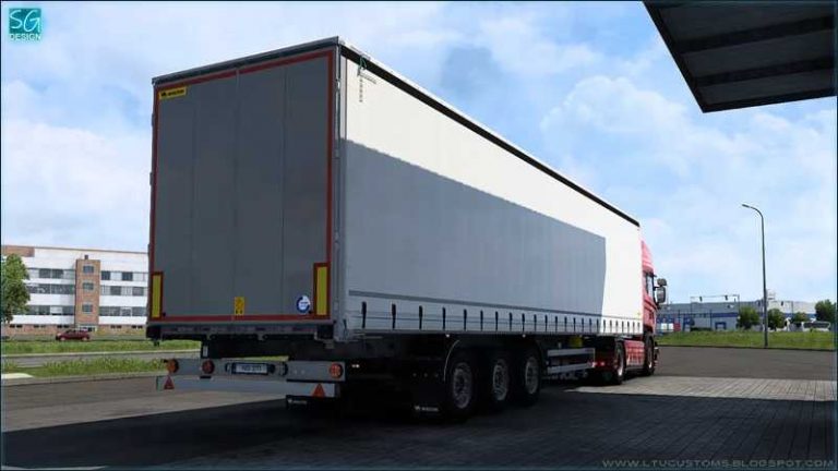 SGD WIELTON DLC TRAILER PATCH v1.2 ETS2 - ETS2 Mody | ATS Mod SGD WIELTON DLC TRAILER PATCH v1.2 ETS2 - ETS2 Mody | ATS Mod