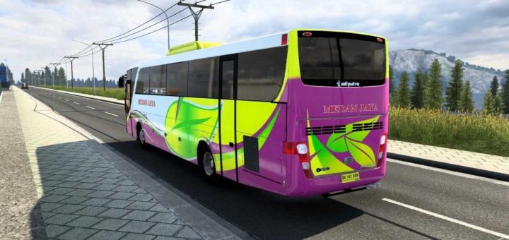 ATS Samochody Mods | American Truck Simulator Samochody Mody