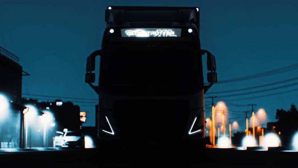 Volvo FM/FMX 2022 v1.49 ETS2 - ETS2 Mody | ATS Mod