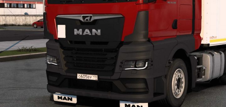 ETS2 Ciężarówki Mods | Euro Truck Simulator 2 Ciężarówki Mody Pobieranie