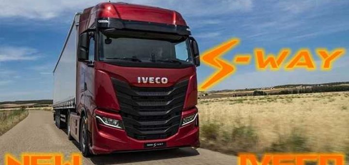 SCANIA Mods - ETS2 Mody | Mody do Euro Truck Simulator 2 mods