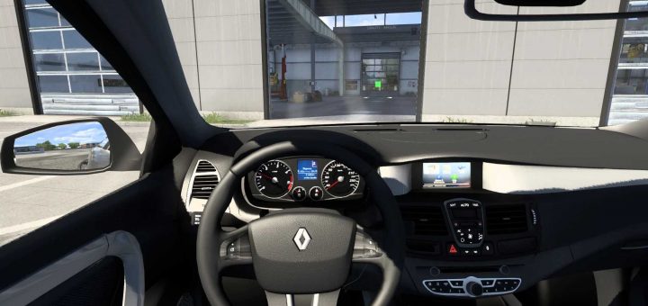 Jeep Wrangler 2022 1.53 ETS2 - ETS2 Mody | ATS Mod