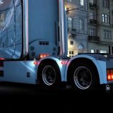 Torpedo Nextgen 730 v2.6 1.53 ETS2 - ETS2 Mody | ATS Mod