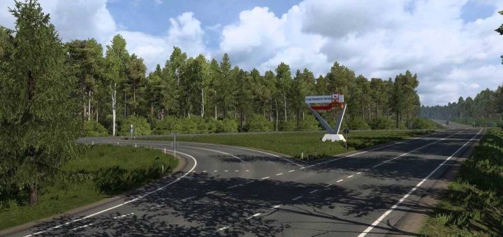 ETS2 Mapy Mods | Euro Truck Simulator 2 Mapy Mody Pobieranie