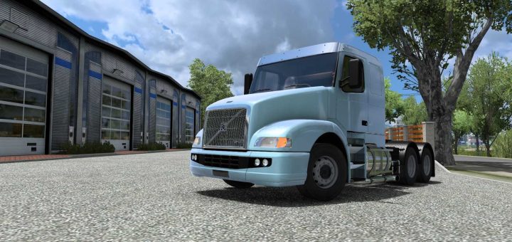 Scania Super 1.53 ETS2 - ETS2 Mody | ATS Mod