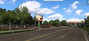 Poza 1.54 V4 ETS2 - ETS2 Mody | ATS Mod