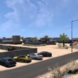 Beyond Map v5 1.55 ETS2 - ETS2 Mody | ATS Mod