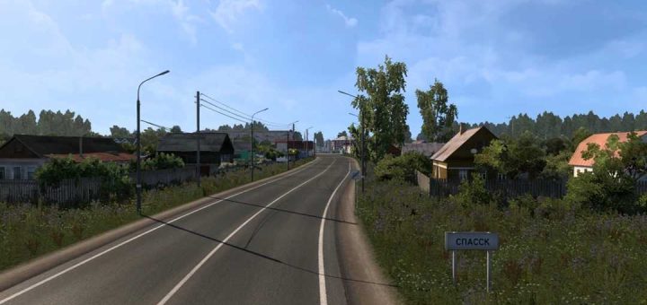 ETS2 Mapy Mods | Euro Truck Simulator 2 Mapy Mody Pobieranie