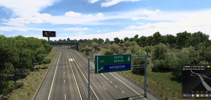 ETS2 Mapy Mods | Euro Truck Simulator 2 Mapy Mody Pobieranie