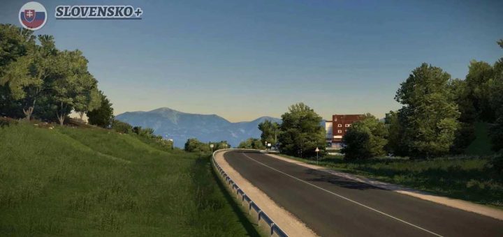 ETS2 Mapy Mods | Euro Truck Simulator 2 Mapy Mody Pobieranie