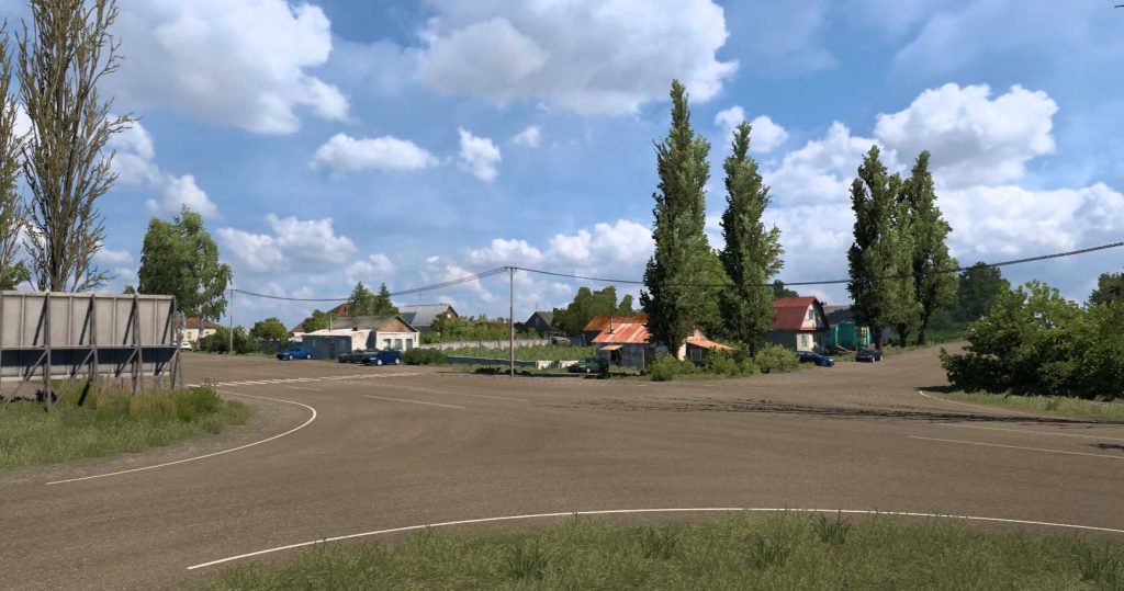 Poza wersją 7.0 ETS2 - ETS2 Mody | ATS Mod