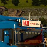 Pakiet SRI Lightbox v2.1 1.57 ETS2 - ETS2 Mody | ATS Mod