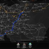 Promods Europe v2.80 1.57x ETS2 - ETS2 Mody | ATS Mod