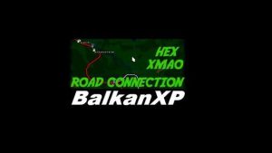 BXP Hex & Xmao RC 159.0 ETS2 - ETS2 Mody | ATS Mod