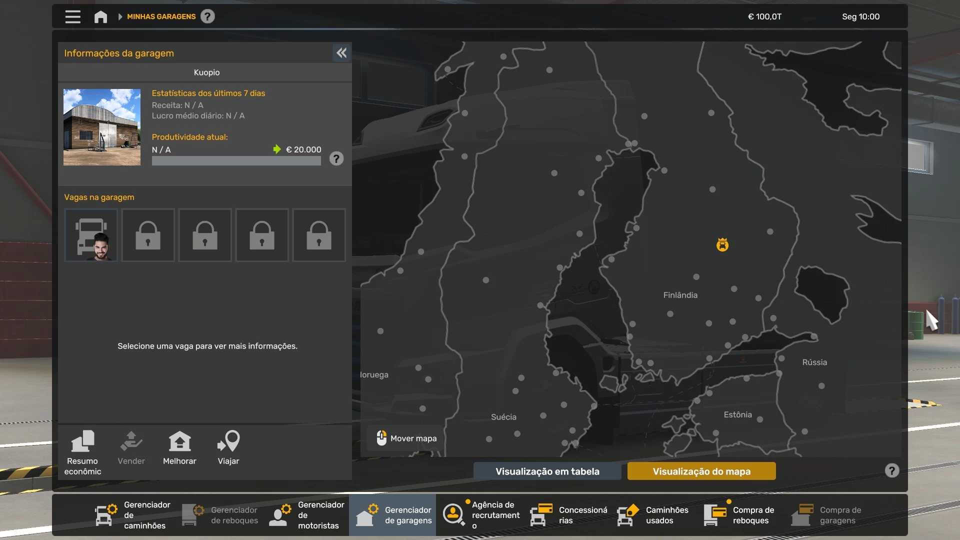 PROFIL 1.60.1.0S 19 06 2026 v1.0 1.60 ETS2 - ETS2 Mody | ATS Mod